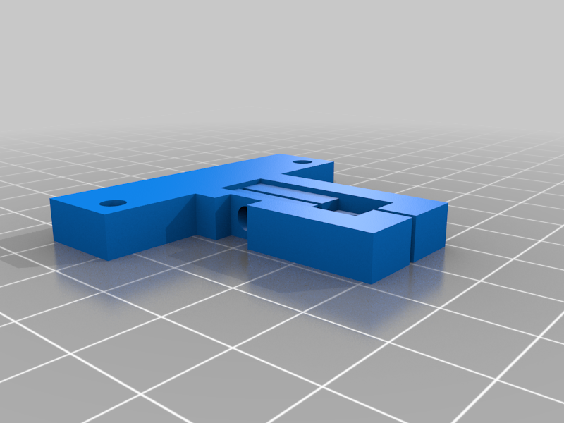 ESP32-CAM Music Box by Xylen.C4 | Download free STL model | Printables.com