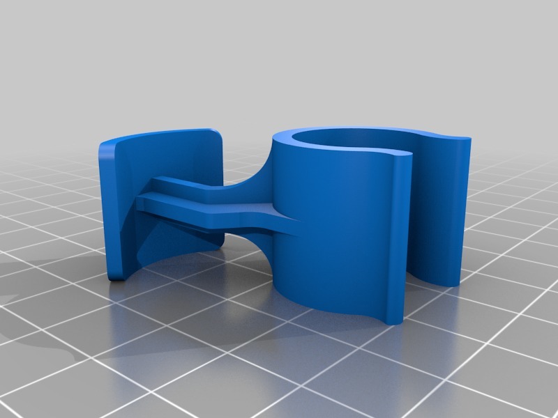 Pivot Snap for Hills Finesse Duo drying rack by Grandaspanna | Download ...