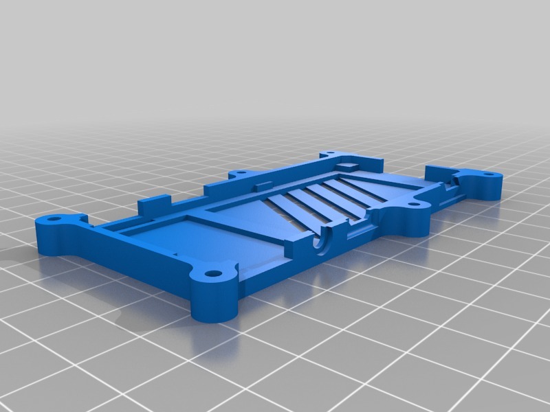 Meegopad T07 by Xylen.C4 | Download free STL model | Printables.com