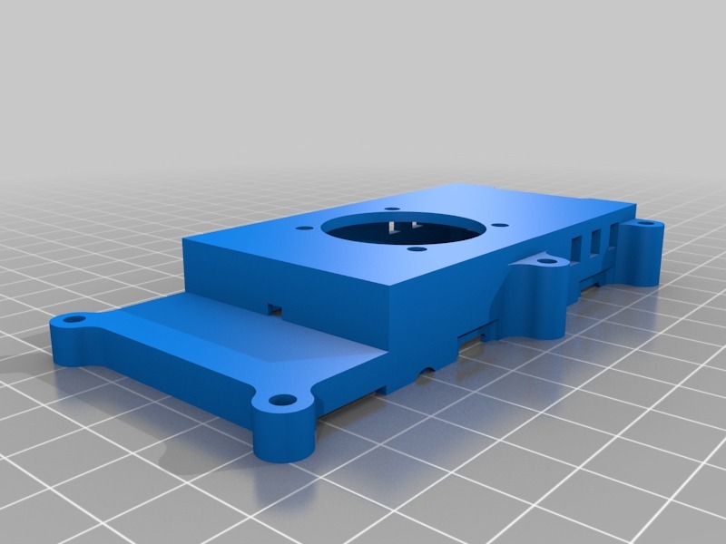 Meegopad T07 by Xylen.C4 | Download free STL model | Printables.com