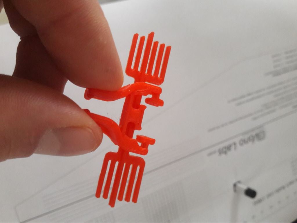 Turntable Cartridge(Pickup) Universal Alignment Tool by Andreas G ...