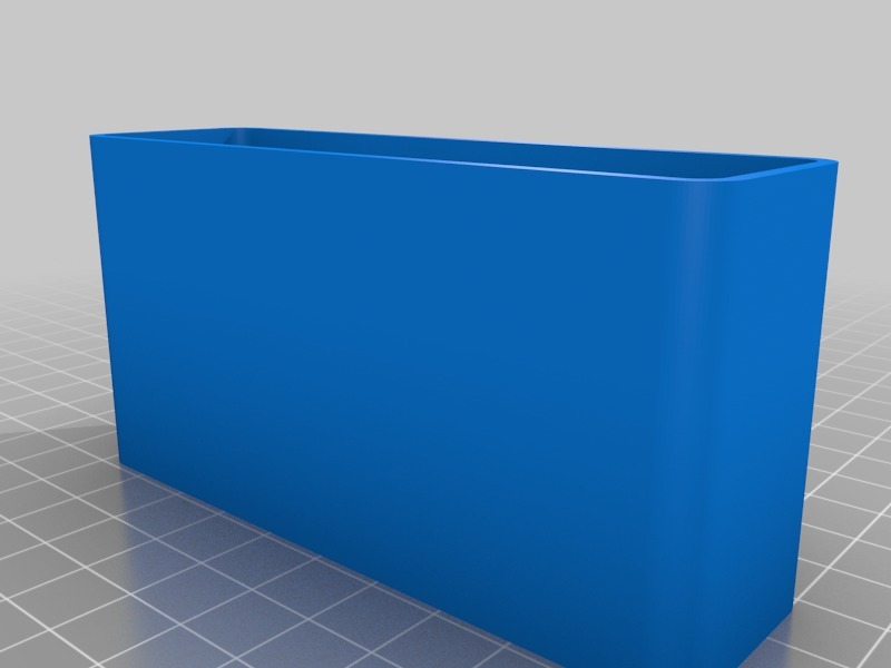 Compact Desk Organizer by Andreas G | Download free STL model ...