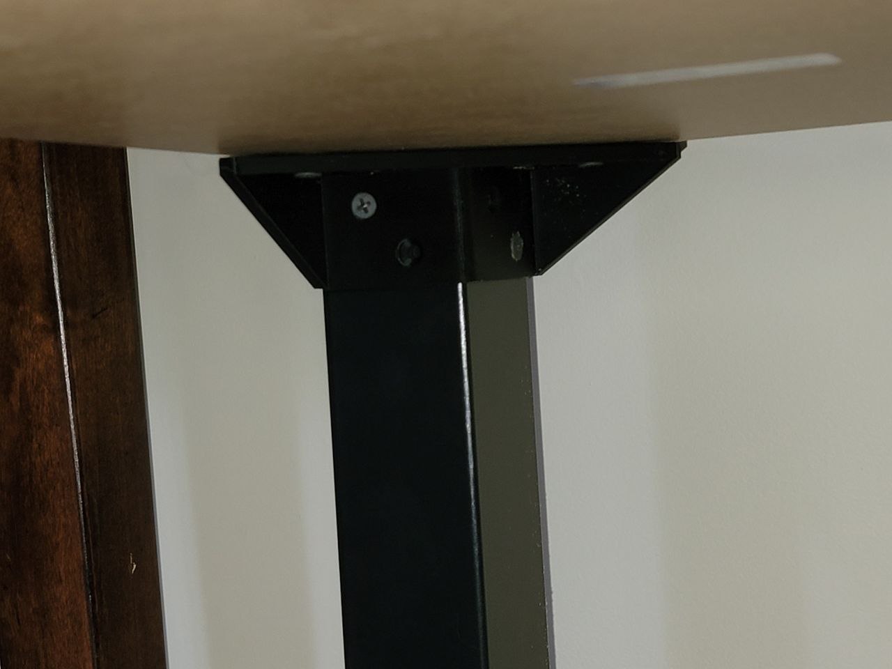 Ikea Lack Table Leg Support by moreaccts2020 | Download free STL model ...