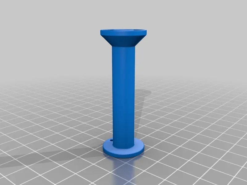 Thread Spool by Timofei | Download free STL model | Printables.com