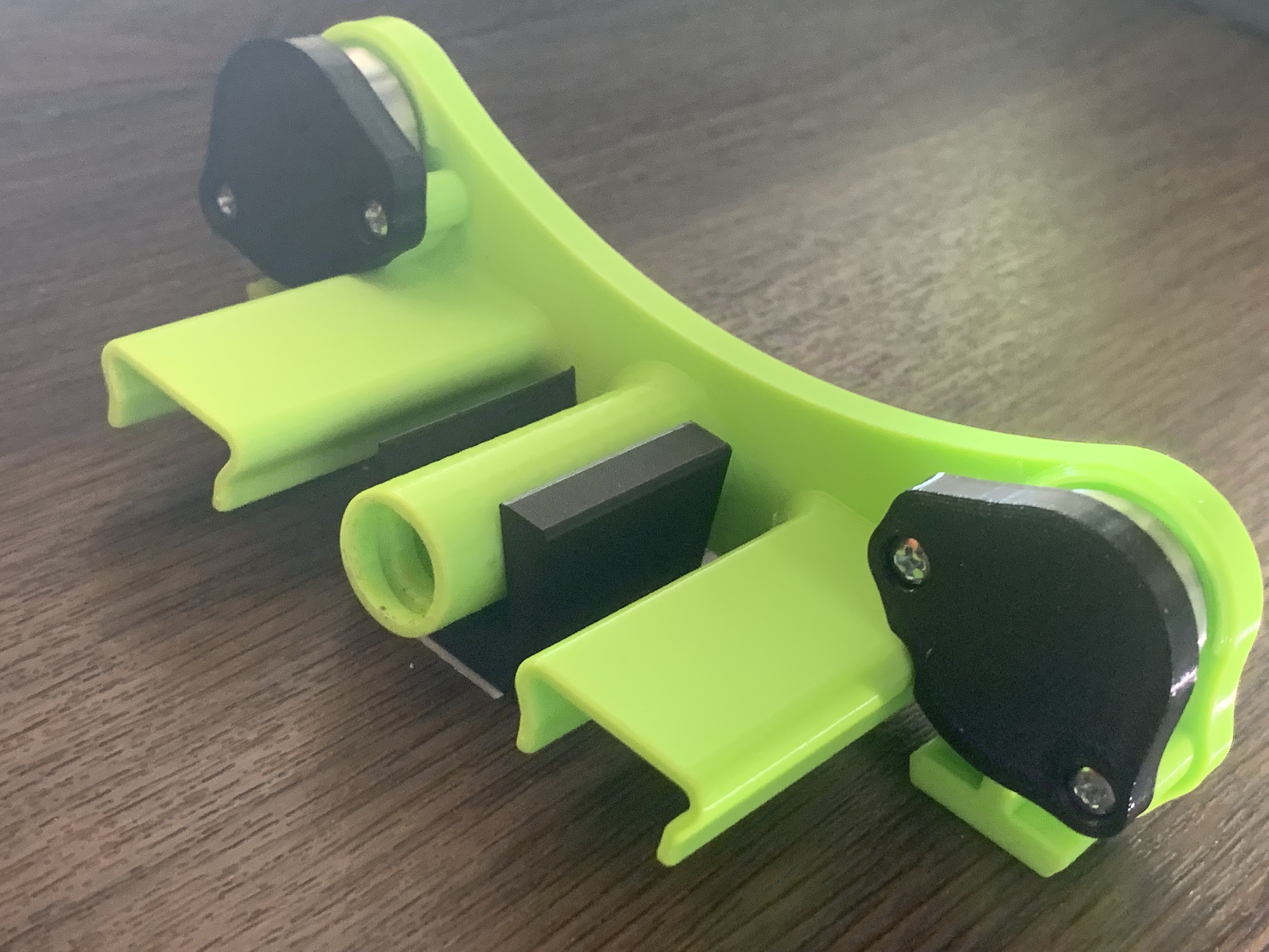 Hook For Spool Holder by George | Download free STL model | Printables.com