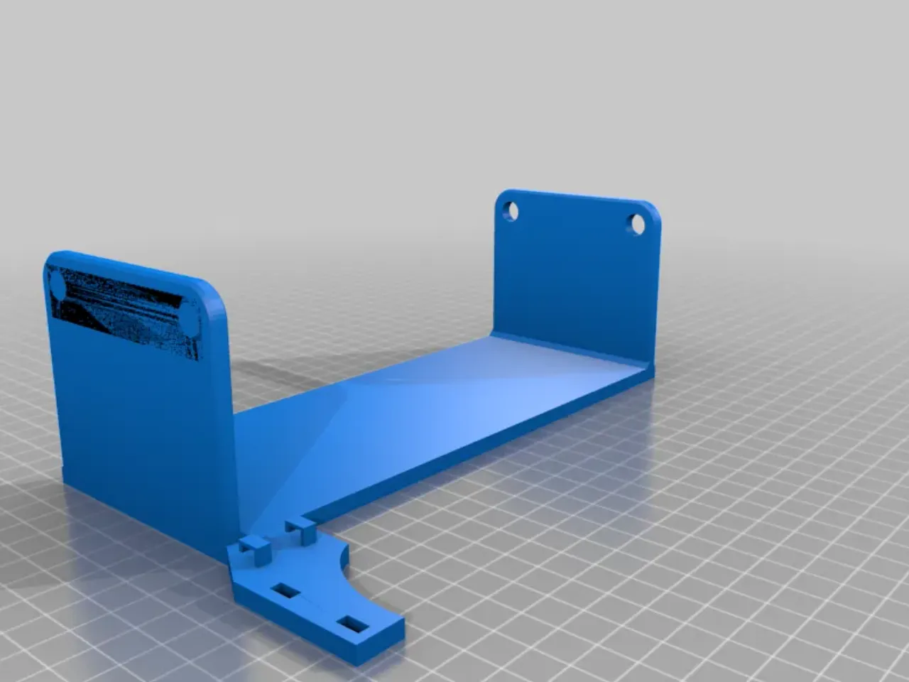 54 Thousand Year Gearbox by WantItPrintIt | Download free STL model ...