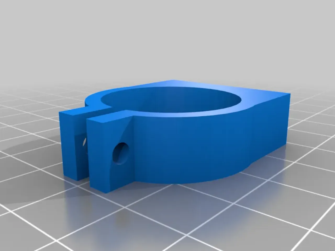 54 Thousand Year Gearbox by WantItPrintIt | Download free STL model ...