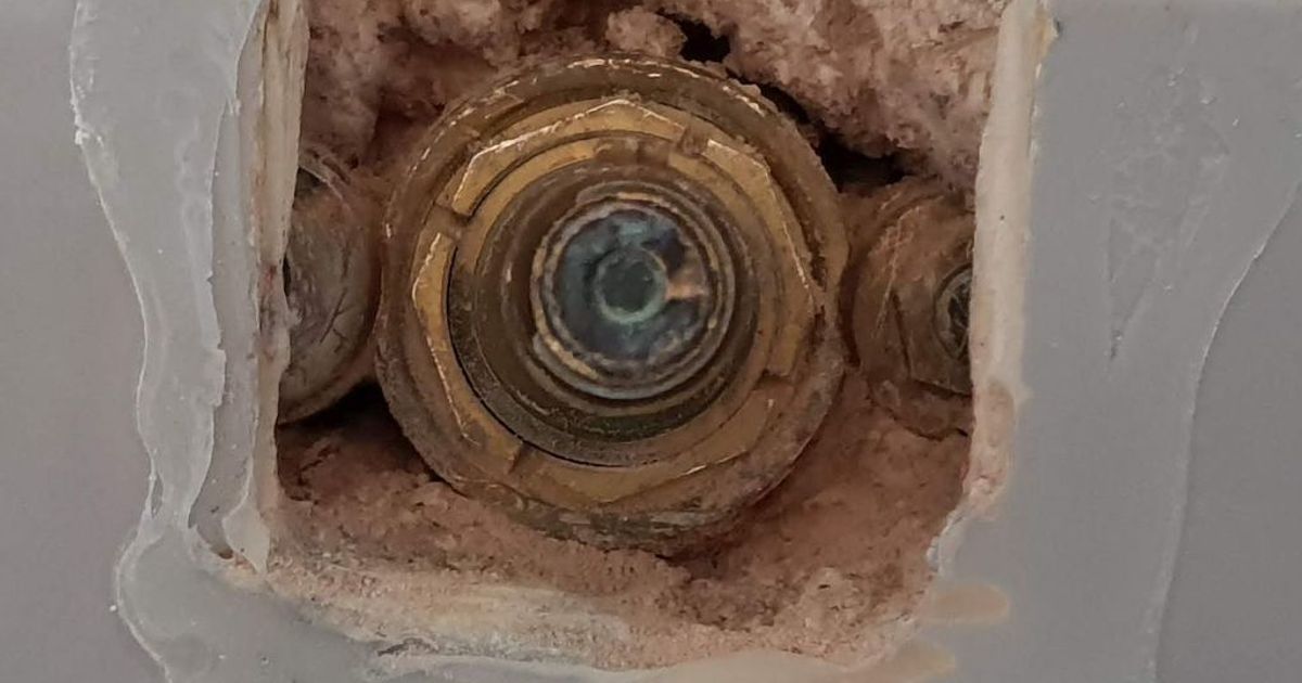 Box Spanner Octagonal Adapter by LeeF | Download free STL model ...