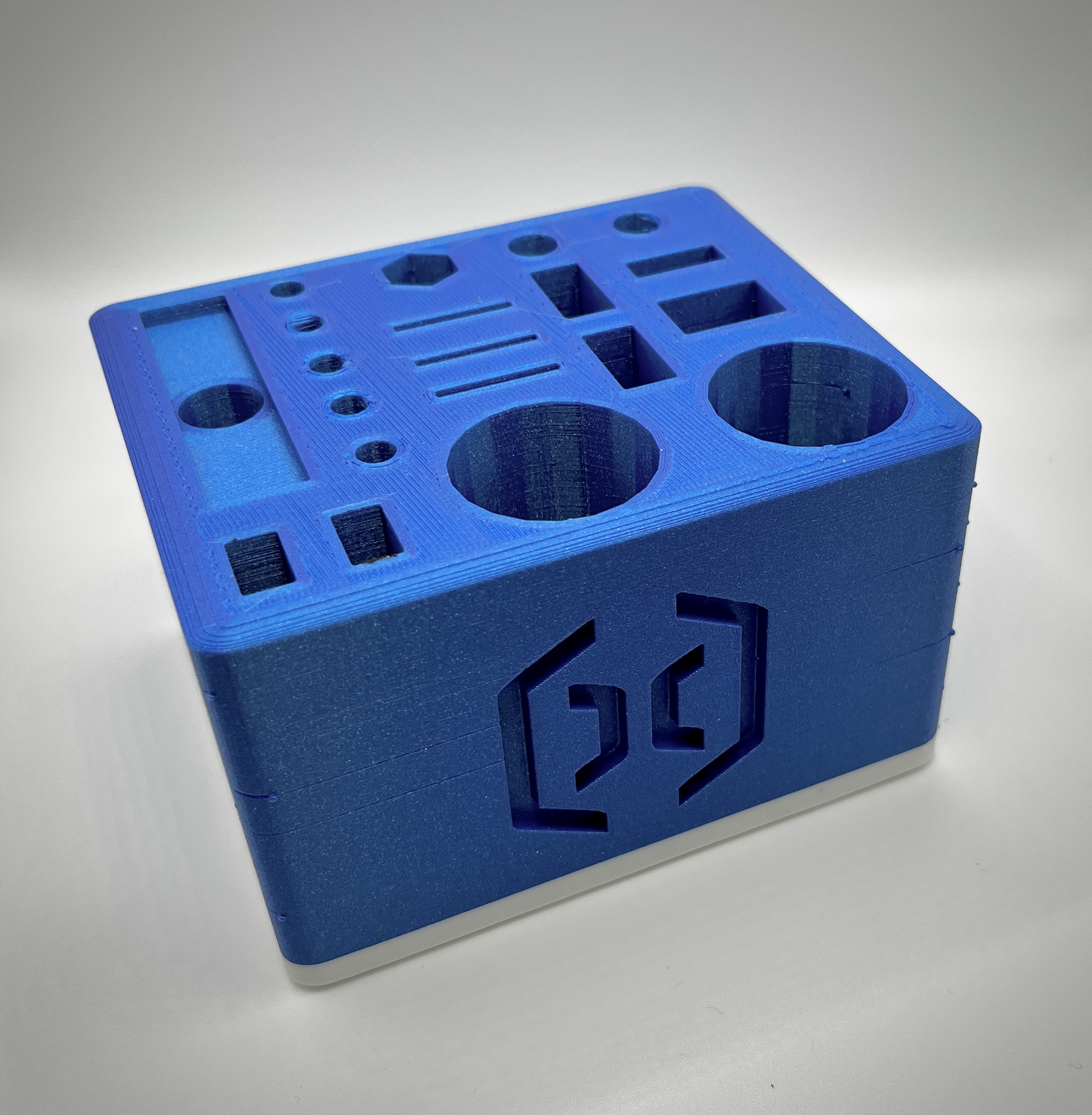 3D Printer Supplies Toolbox 1.0 by Rawlus | Download free STL model ...