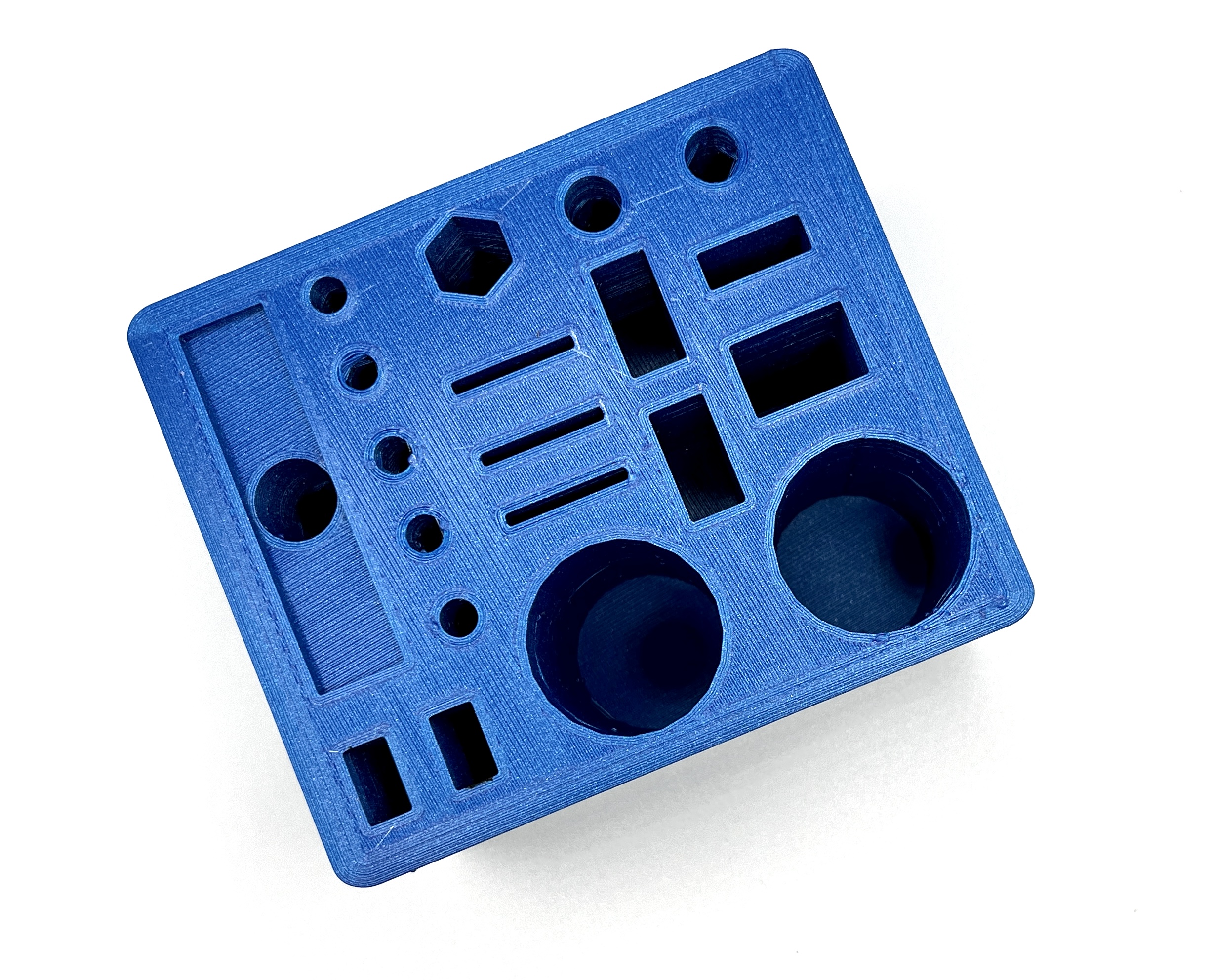 3D Printer Supplies Toolbox 1.0 by Rawlus | Download free STL model ...