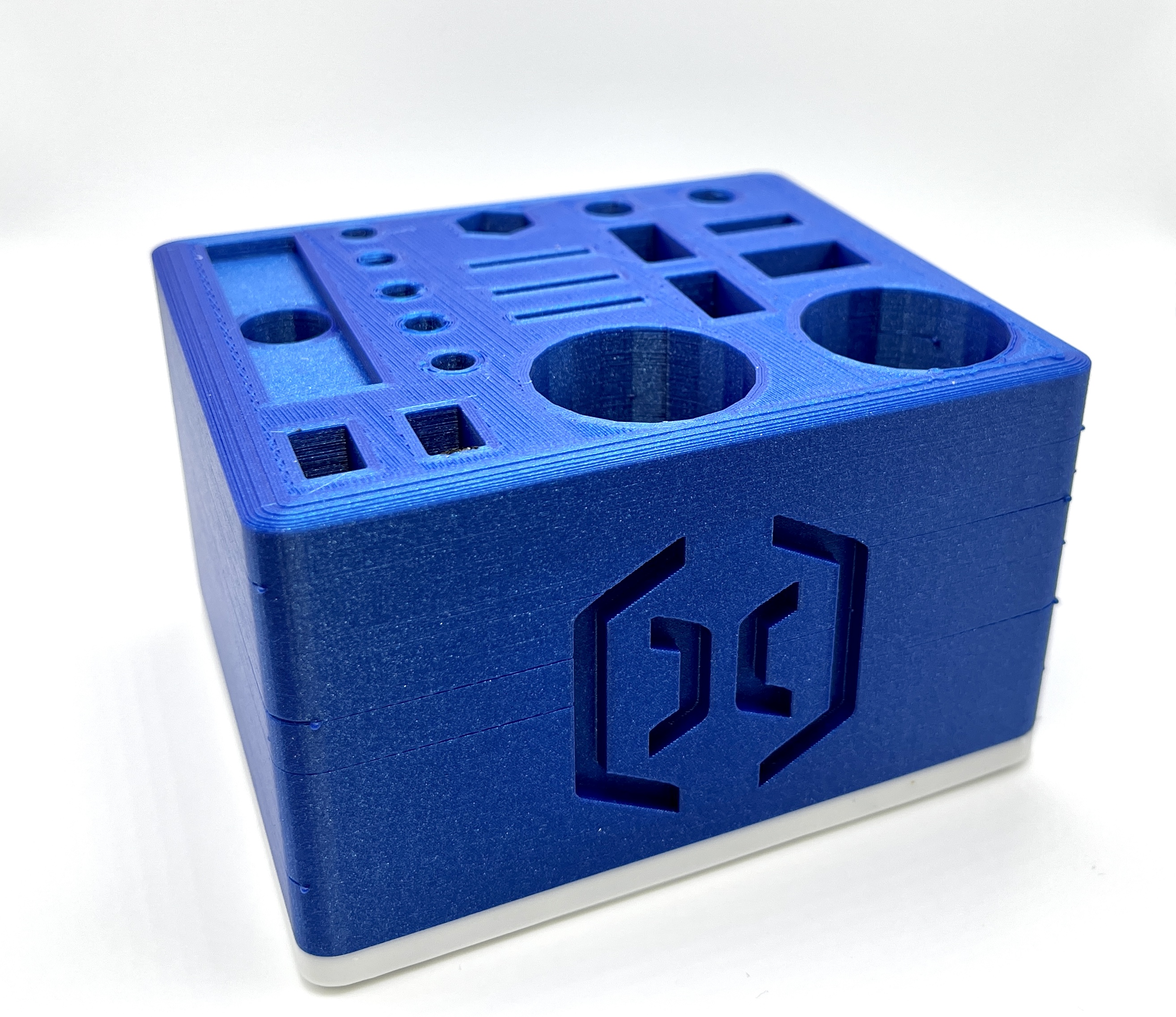 3D Printer Supplies Toolbox 1.0 by Rawlus | Download free STL model ...