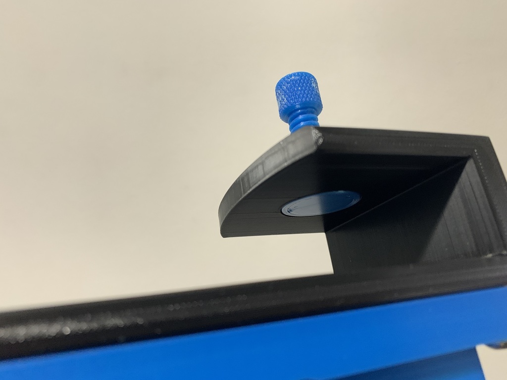 DIY Sim Racing Shifter table mount par Tr1ckSilv3r | Téléchargez ...