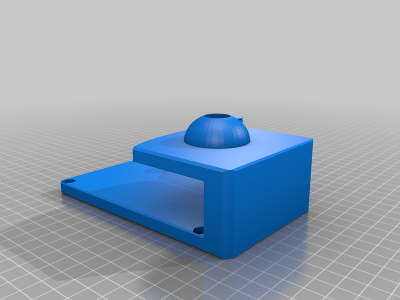 DIY Sim Racing Shifter table mount par Tr1ckSilv3r | Téléchargez ...