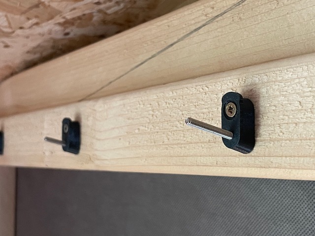 M3 utility hook by Adamow | Download free STL model | Printables.com