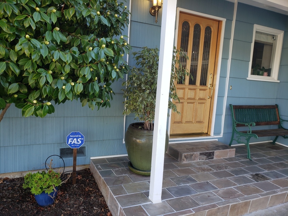 Fake Alarm Sign™ by fishlet | Download free STL model | Printables.com