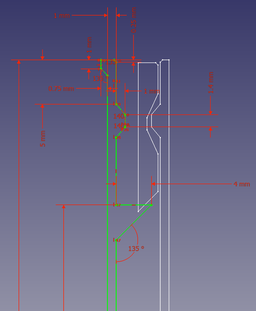 Filament Roller by fishlet | Download free STL model | Printables.com