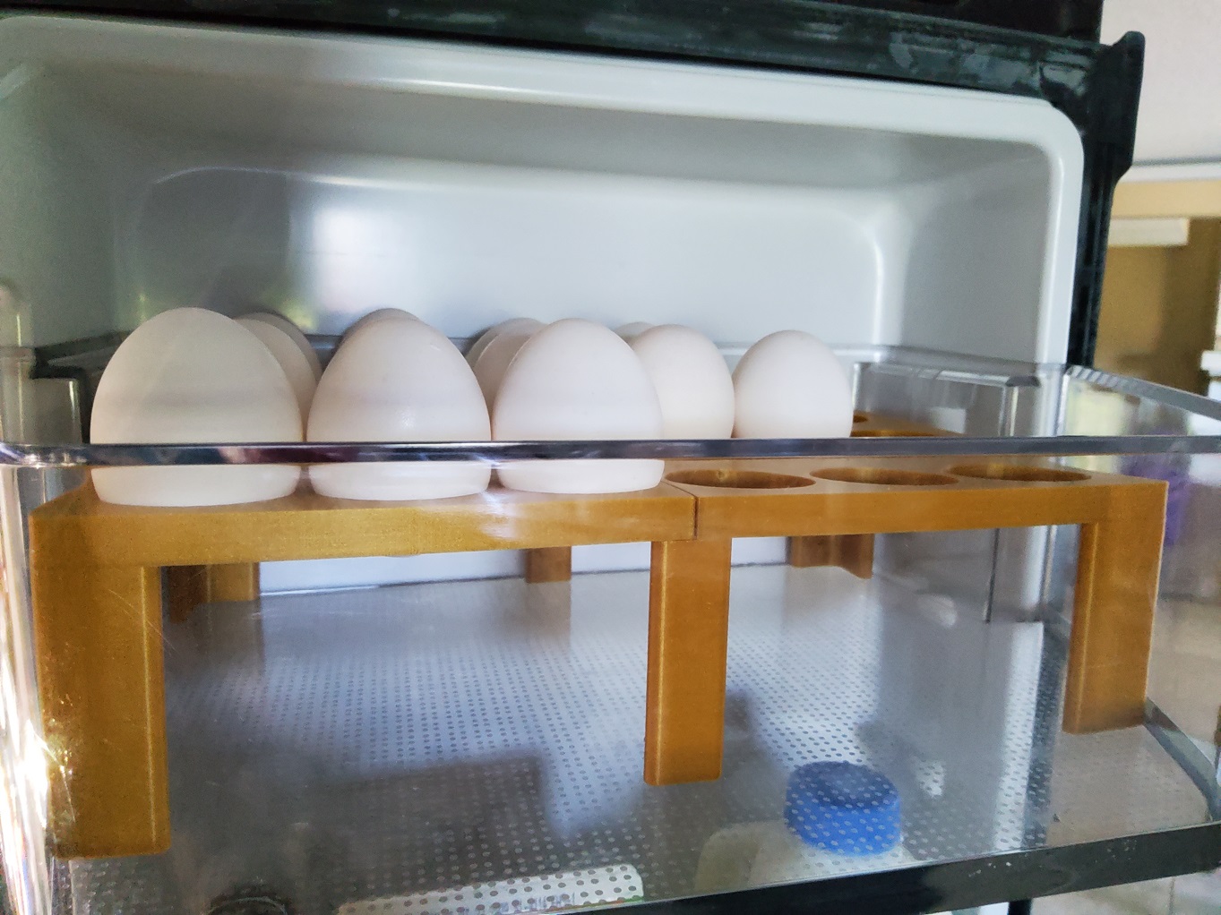 Egg Crate by ThatGuy | Download free STL model | Printables.com