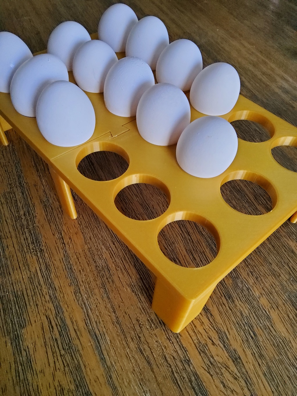 Egg Crate by ThatGuy | Download free STL model | Printables.com