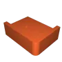 XBox Series S Feet by QuadView | Download free STL model | Printables.com