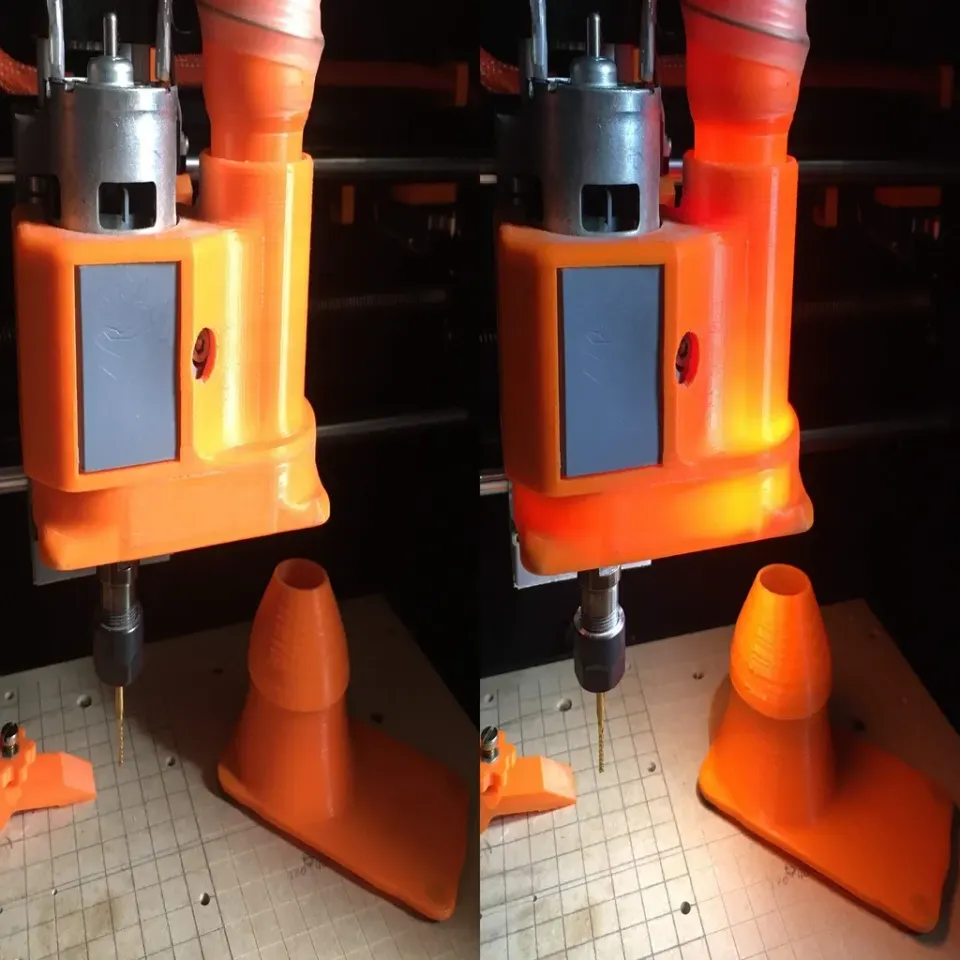 Twisted Sine Vase by TomM | Download free STL model | Printables.com