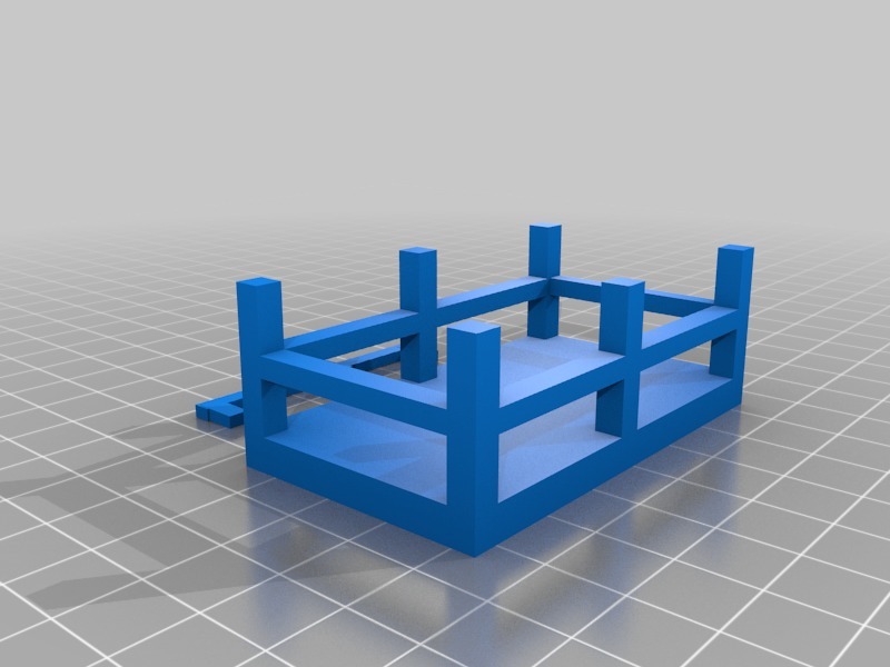 Plasma Table Model by GPTia | Download free STL model | Printables.com