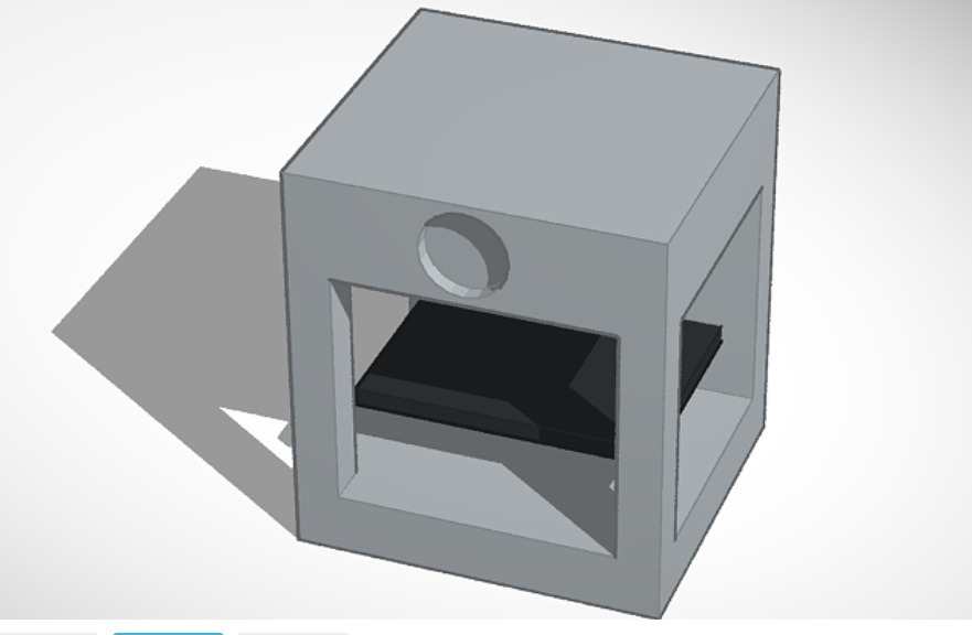 3D Systems 3D Touch 3D Printer Model by GPTia | Download free STL model ...