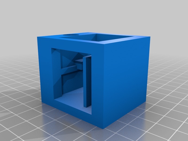 3D Systems 3D Touch 3D Printer Model by GPTia | Download free STL model ...