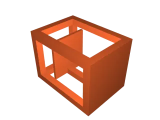 SLA 3D Printer Model by GPTia | Download free STL model | Printables.com