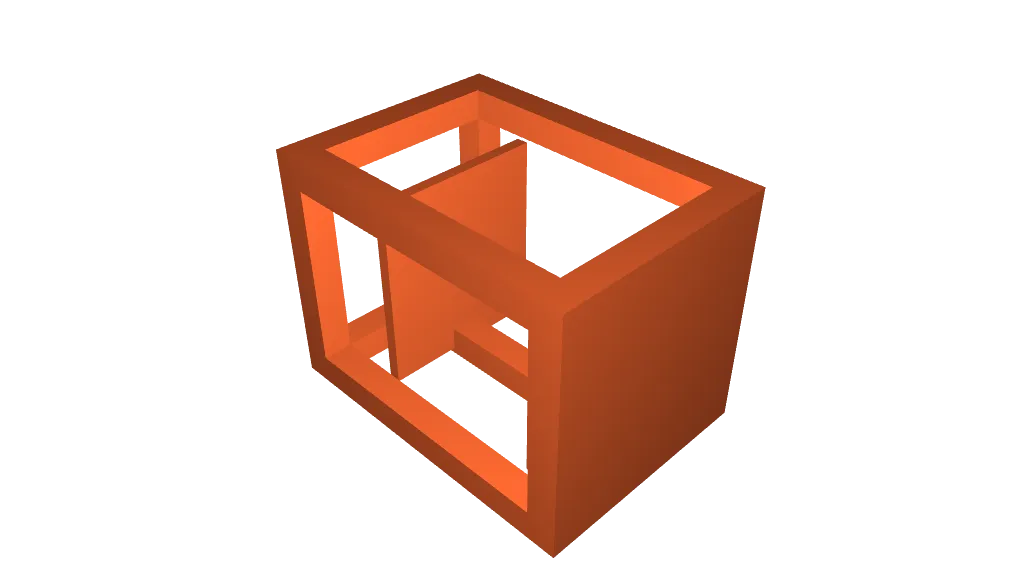 SLA 3D Printer Model by GPTia | Download free STL model | Printables.com