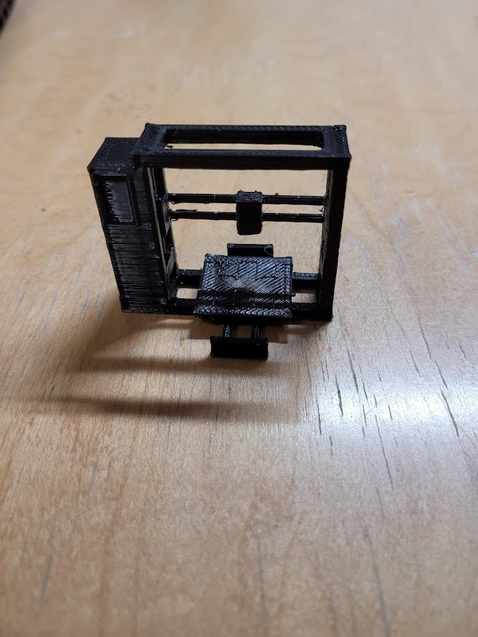 LulzBot TAZ Pro and Pro XT Models by GPTia | Download free STL model ...