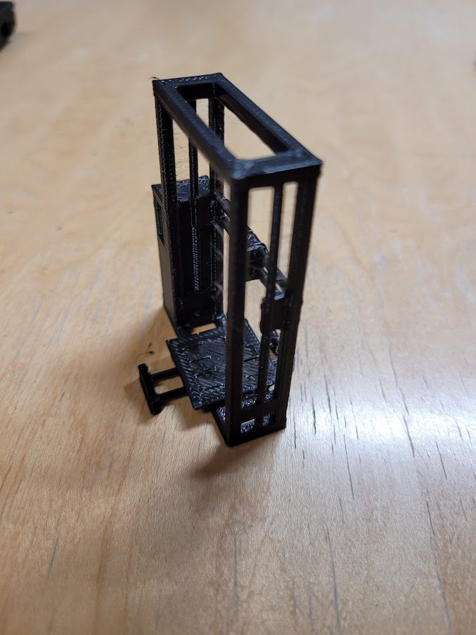 LulzBot TAZ Pro and Pro XT Models by GPTia | Download free STL model ...