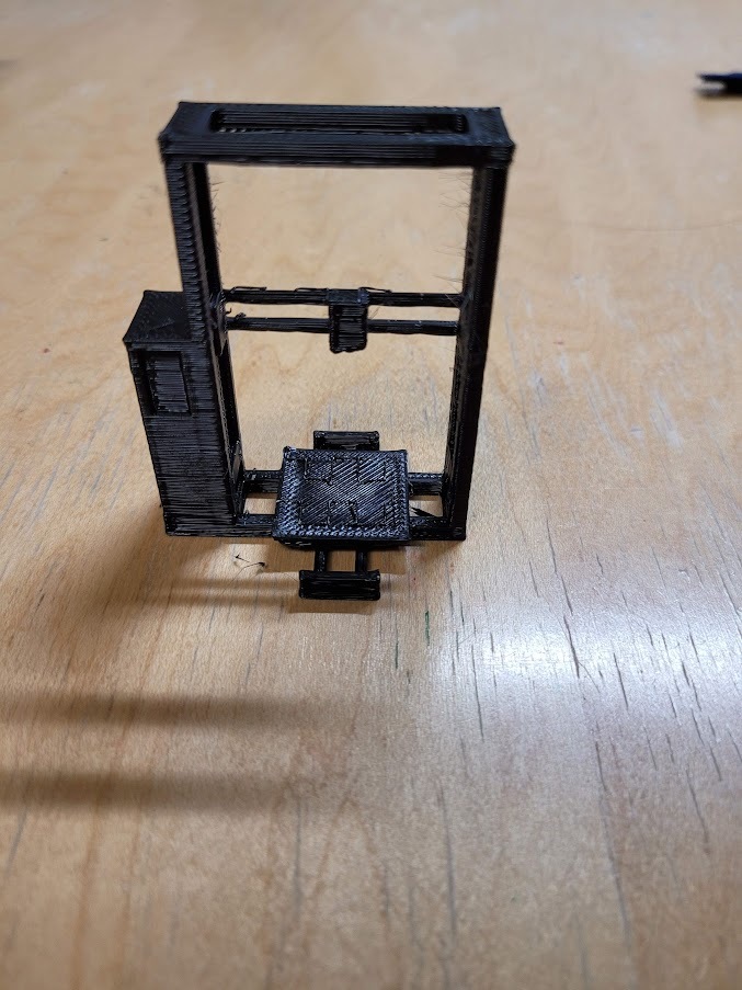 LulzBot TAZ Pro and Pro XT Models by GPTia | Download free STL model ...