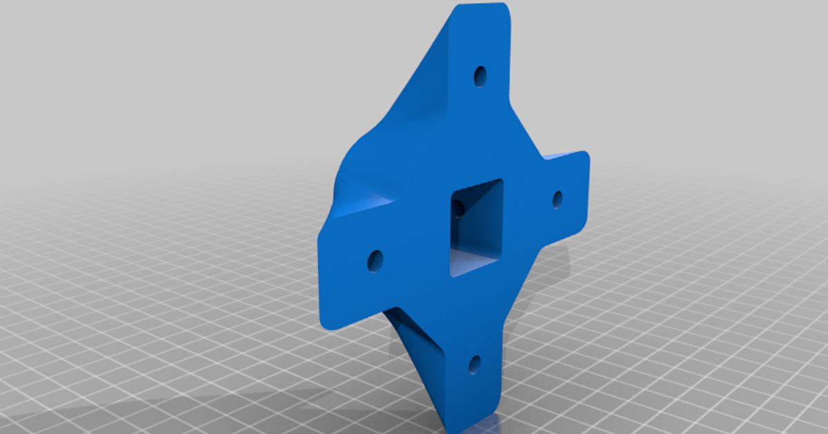 Heat Set Insert Tool by ATMakers | Download free STL model | Printables.com
