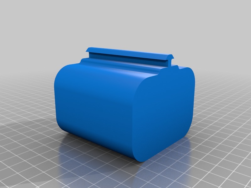 Heat Set Insert Tool by ATMakers | Download free STL model | Printables.com