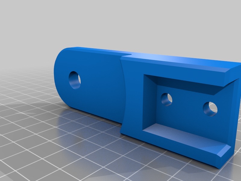 Heat Set Insert Tool by ATMakers | Download free STL model | Printables.com