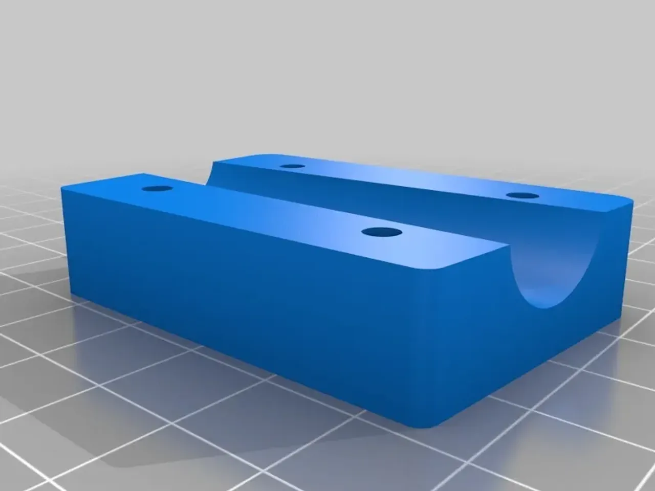 Heat Set Insert Tool by ATMakers | Download free STL model | Printables.com