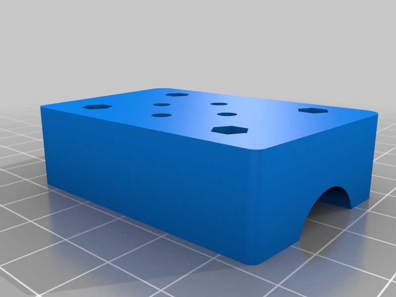 Heat Set Insert Tool by ATMakers | Download free STL model | Printables.com