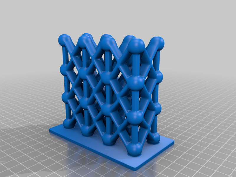 X-File por SteedMaker | Descargar modelo STL gratuito | Printables.com