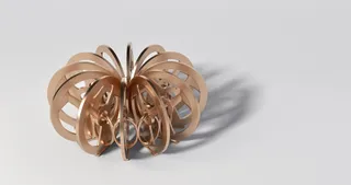 Recursive racks by henryseg | Download free STL model | Printables.com