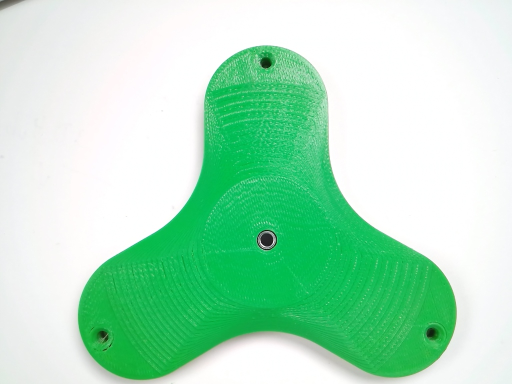 5 Inch AT Switch Mount (for Big Mack, Big Red, etc.) by ATMakers ...