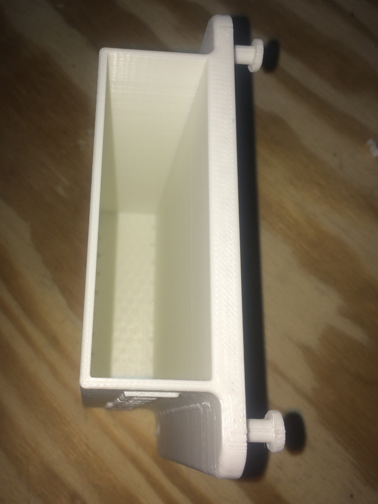 VESA Mount for Overhead Camera (IPevo HD Plus) by ATMakers | Download ...