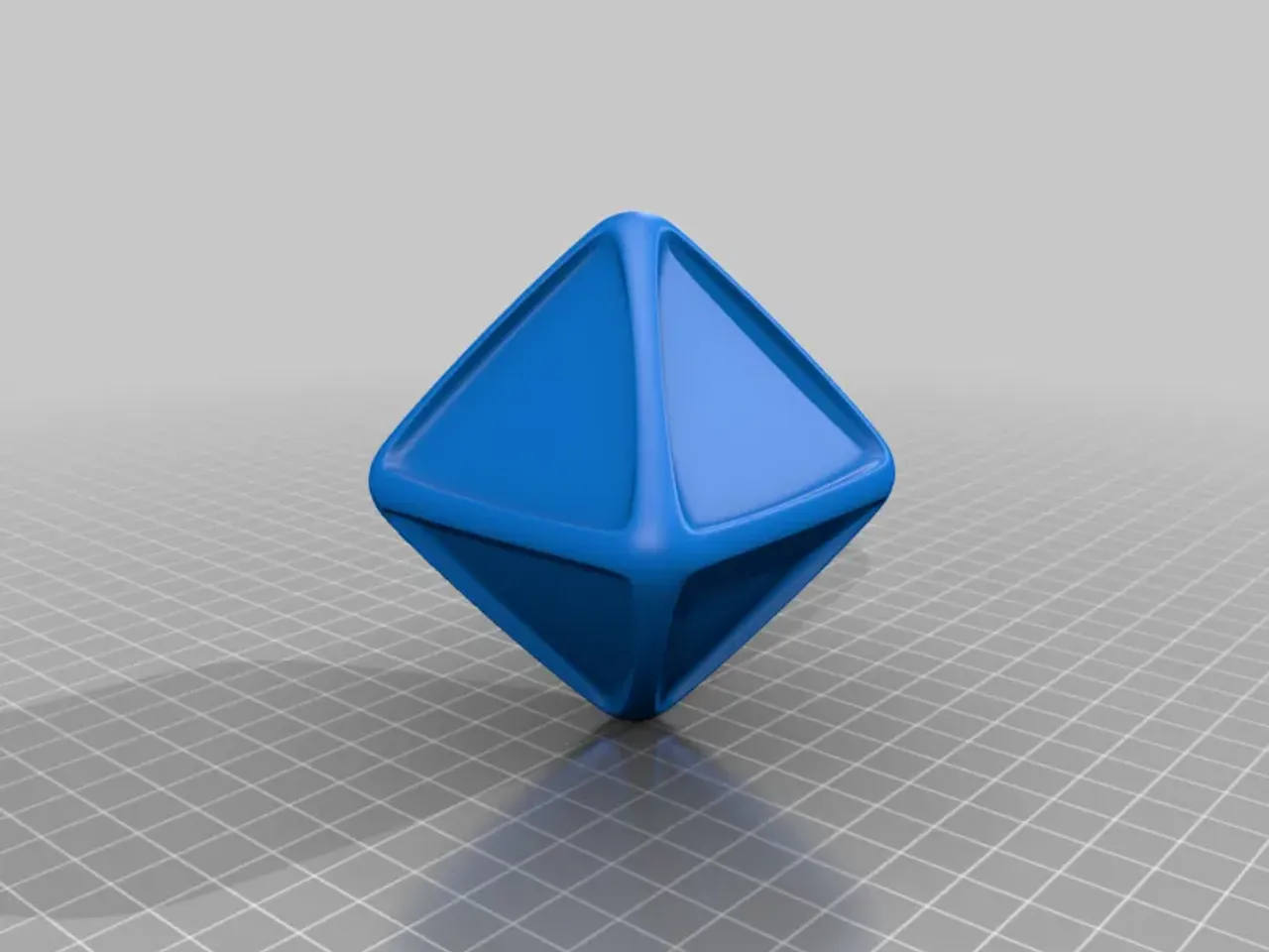 Articulated Jewel Retainer by SteedMaker | Download free STL model ...