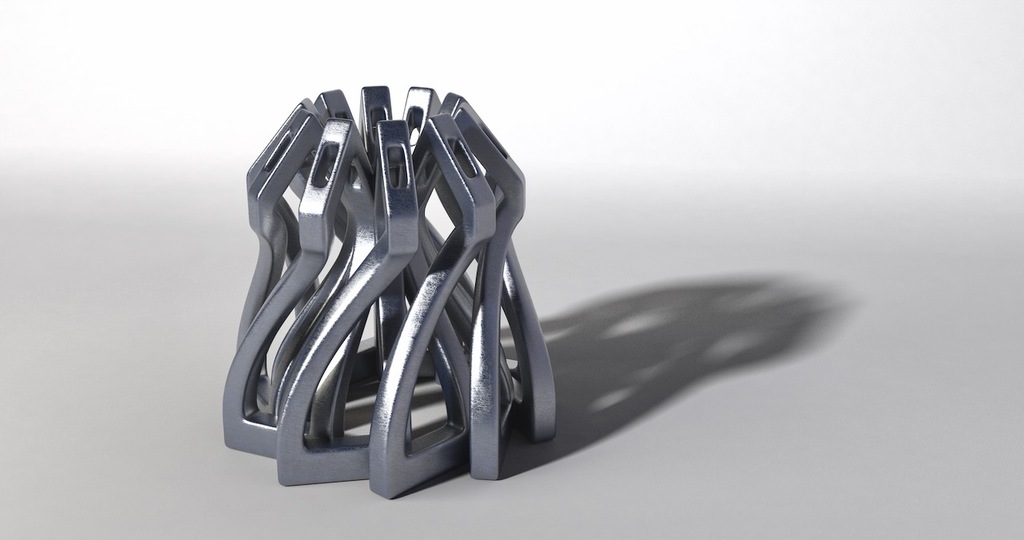 Spiral Configuration par SteedMaker | Téléchargez gratuitement un ...