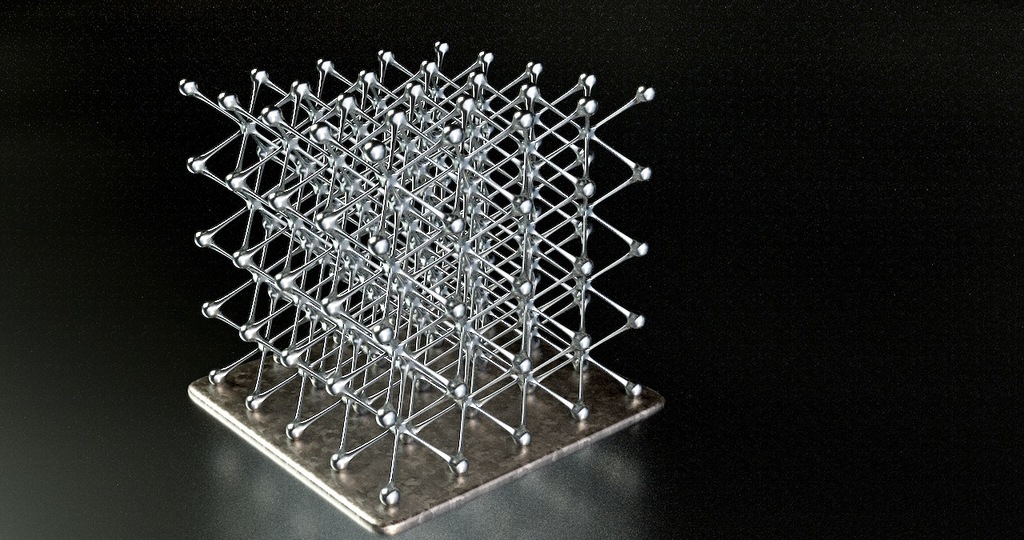 Matrix 5 by SteedMaker | Download free STL model | Printables.com