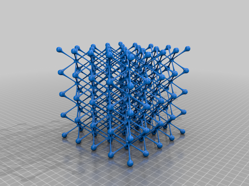 Matrix 5 by SteedMaker | Download free STL model | Printables.com