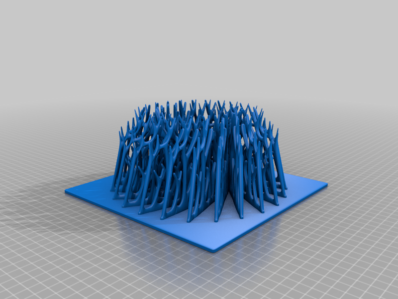 Strange Shape by SteedMaker | Download free STL model | Printables.com