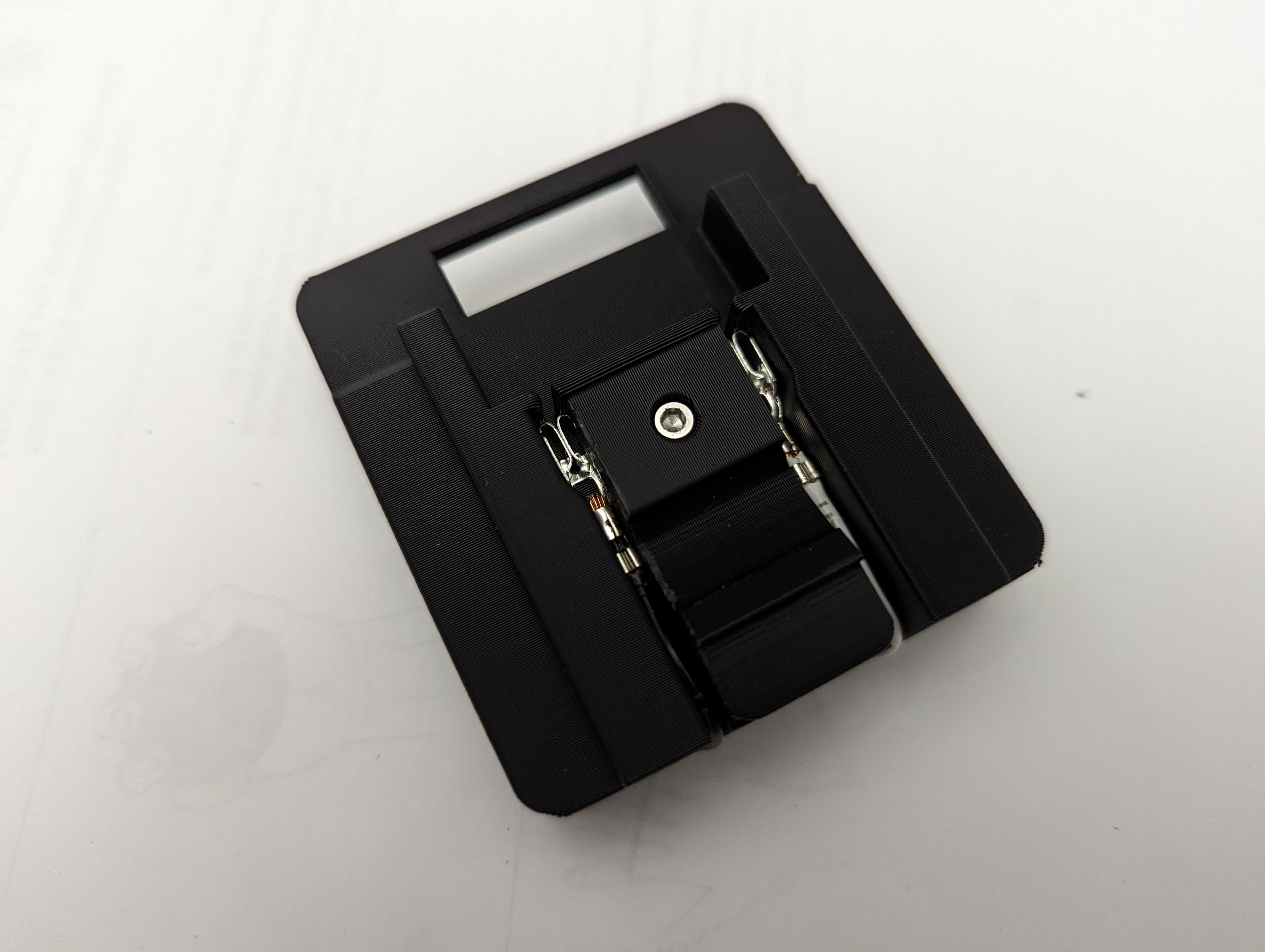 Aldi Xfinity battery to Ozito tools adapter by 05WEL | Download free ...