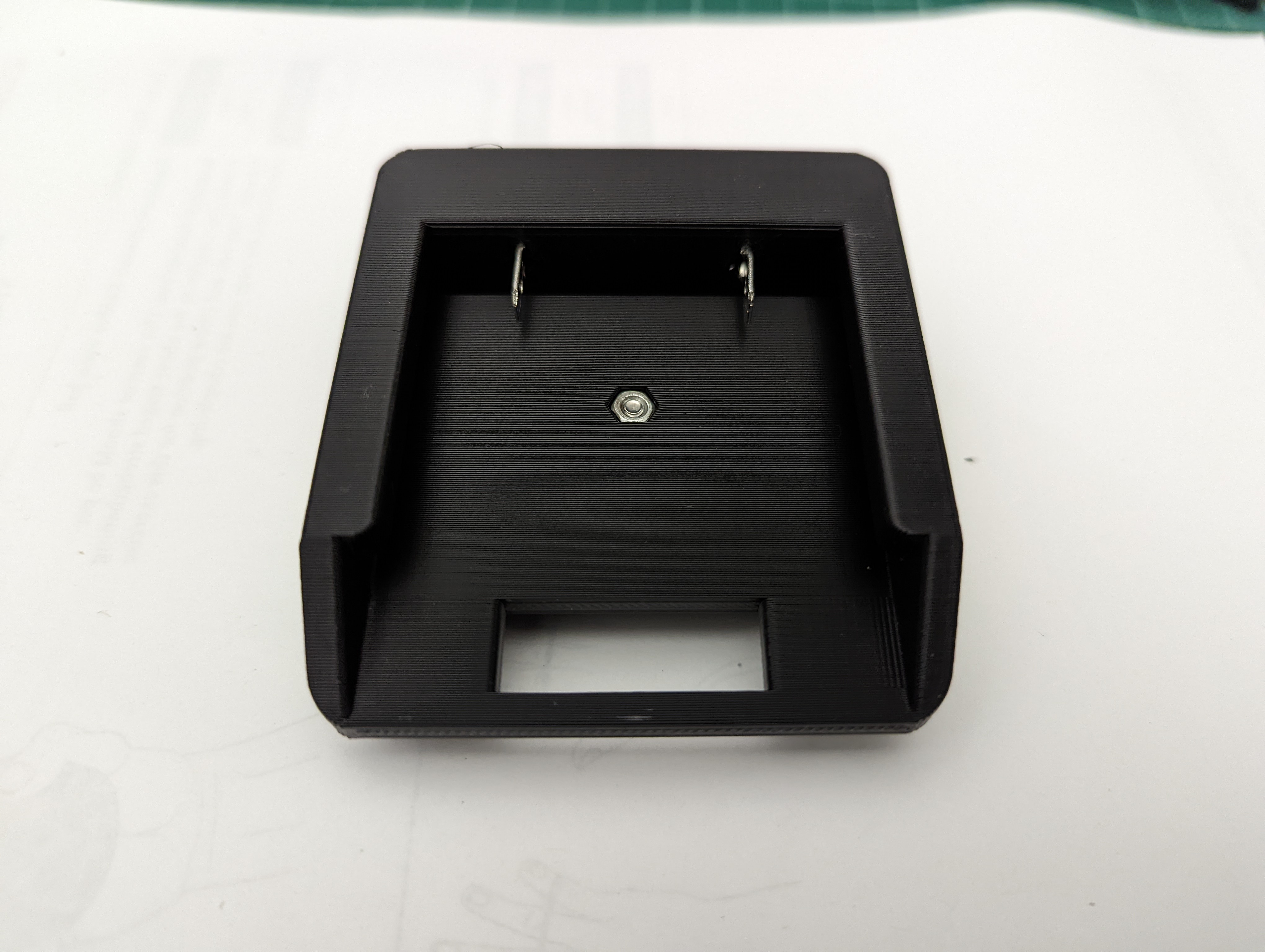 Aldi Xfinity battery to Ozito tools adapter by 05WEL | Download free ...