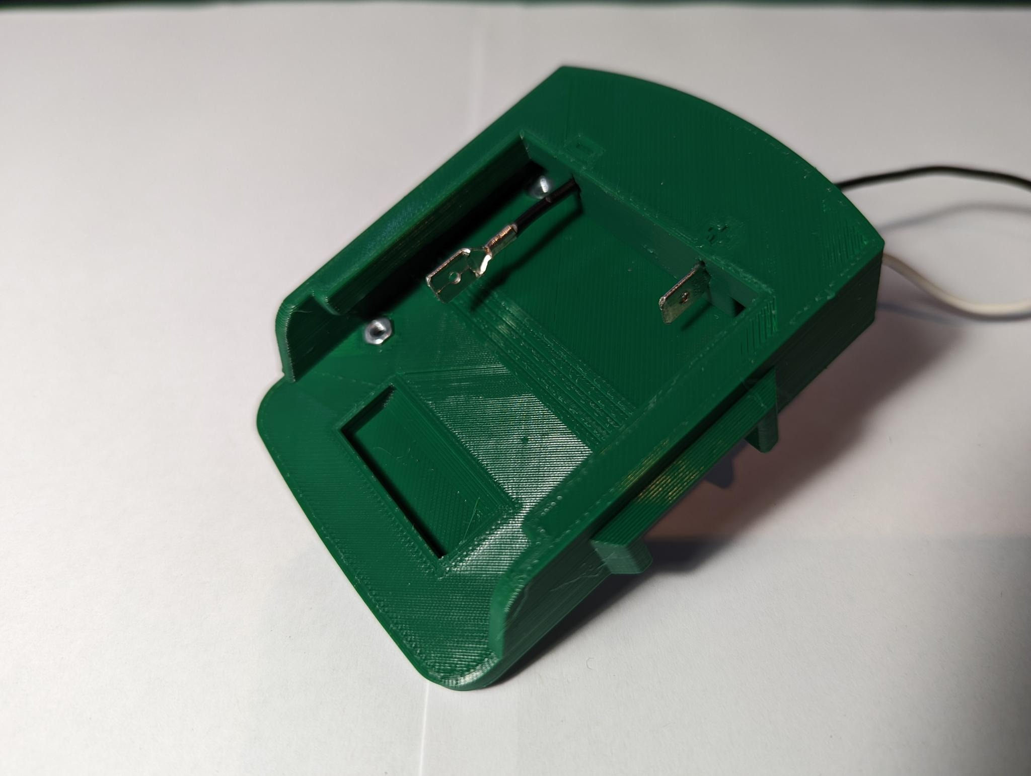 Xfinity Pro (Aldi) Battery to Ryobi Skin par 05WEL | Téléchargez ...