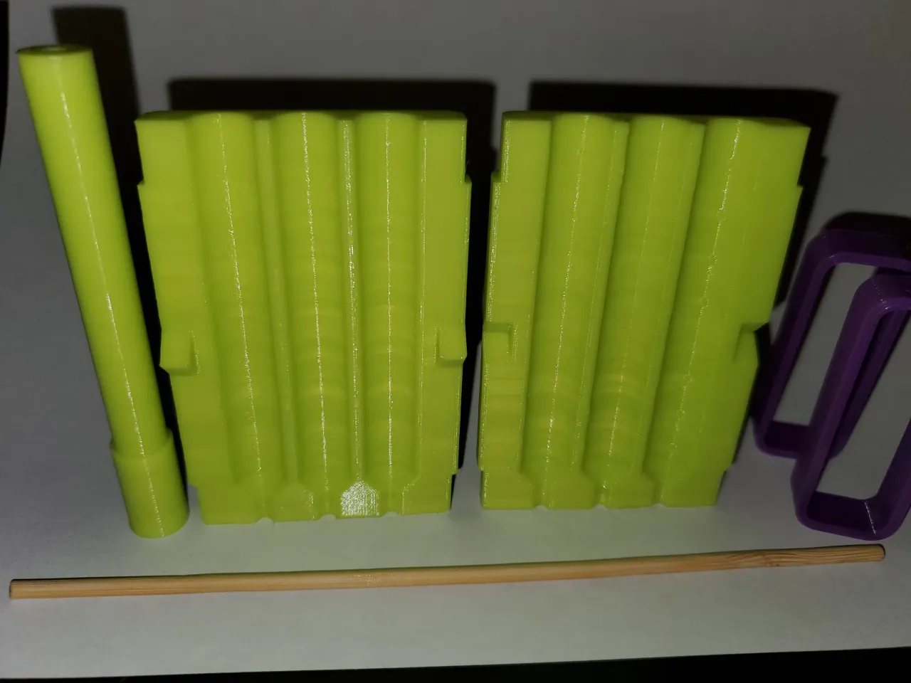 Cannagar Mold- Multiple Sized Mega Pack by JamesMakes | Download free ...